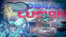 Lucien [Brawlhalla] [Mods]