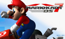 HUDs [Mario Kart 7] [Mods]