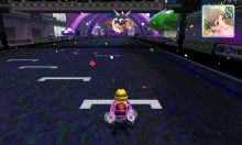 HUDs [Mario Kart 7] [Mods]