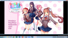 Mods [Doki Doki Literature Club]