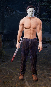 Springtrap Mod for Dead by Daylight | DBD Mods