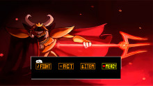 Demon Island [Brawlhalla] [Mods]