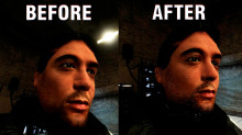 Barney Calhoun [Half-Life 2] [Mods]