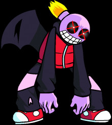 Tricky Phase 5 v1.3.4 (Update) Mod for Friday Night Funkin' | FNF Mods