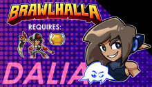 Brawlhalla | BHalla | Mods & Resources