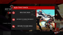 GUI [GUILTY GEAR -STRIVE-] [Mods]