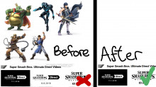 CSS Layouts [Super Smash Bros. Ultimate] [Mods]