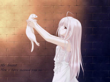 cs 1.6 anime girls frontlines background Mod for Counter-Strike 1.6 ...