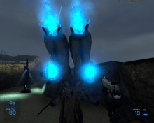 Half-Life: Alyx Combine Dropship in Half-Life 2 [Half-Life 2] [Mods]