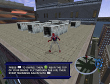 Spider-Man 2 (all ports) | Mods & Resources
