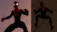 Ultimate Spider-Man | USM | Mods & Resources