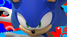 Mods [Sonic Generations]