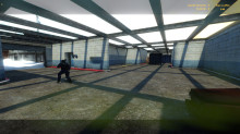 Hostage Rescue [Counter-Strike: Source] [Mods]