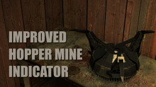 Hopper Mine [Half-Life 2] [Mods]