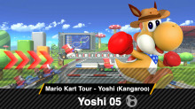 Yoshi [Super Smash Bros. Ultimate] [Mods]