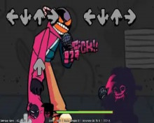 Absolute Rage (Whitty and Agoti VS Tricky And Tabi Mod for Friday Night ...