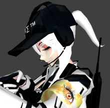 Anime [Counter-Strike: Global Offensive] [Mods]