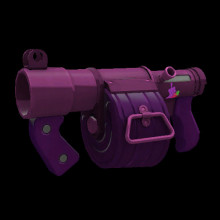 Sticky Bomb Launcher [Team Fortress 2] [Mods]