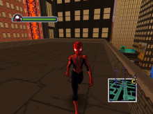 Mods [Ultimate Spider-Man]