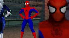 Spider-Man 2000 | Mods & Resources