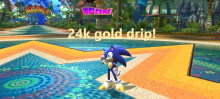 Skins [Sonic Colors] [Mods]