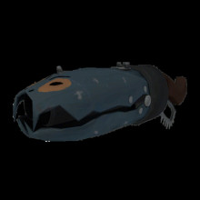 Back Scatter [Team Fortress 2] [Mods]