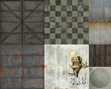 Left 4 Dead 2 complete textures pack by lambda-man Mod for Left 4 Dead ...