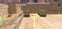 POD-BOT Waypoint [Counter-Strike 1.6] [Mods]