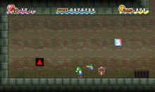 Mods [Super Paper Mario]