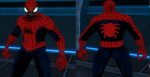 Spider-Man: Edge of Time Mods, Tutorials & Community | SM:EoT Hub