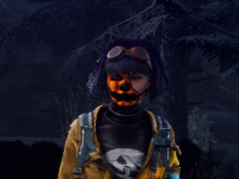 Nea Karlsson [Dead by Daylight] [Mods]