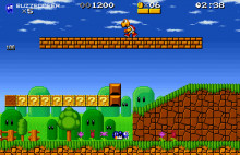 Tails [Boll Deluxe] [Mods]