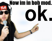 YUB AS BF MOD! (demo v2) [Friday Night Funkin'] [Mods]