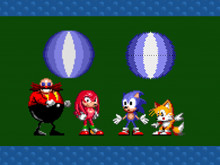 Shields [Sonic 3 A.I.R.] [Mods]