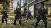 Mods [Counter-Strike: Global Offensive]