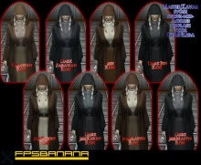 Revan Items Mod for Star Wars: Knights of the Old Republic | KotOR Mods