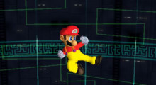 Effects [Super Smash Bros. Melee] [Mods]