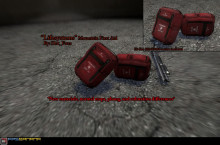 Medkit [Left 4 Dead] [Mods]