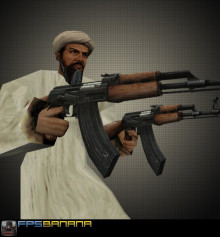 L337 [Counter-Strike: Condition Zero] [Mods]