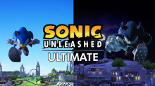 Sonic Unleashed (Wii) | Mods & Resources