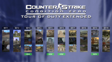 Mission Packs [Counter-Strike: Condition Zero] [Mods]