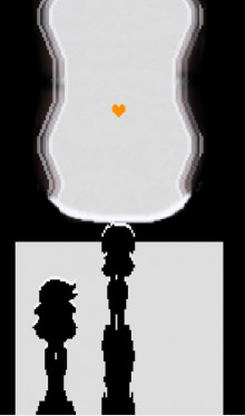 WASD + E instead of Z (with ZQSD variant!) Mod for Undertale Yellow ...