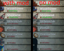 Mods [Cookie Clicker]