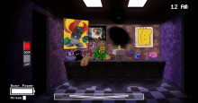 Five Nights at Freddy's | FNaF | Mods & Resources