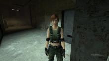 Alyx Vance [Half-Life 2] [Mods]