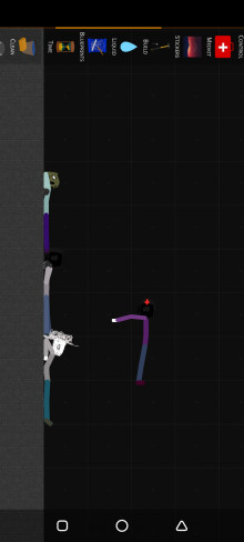 Mods [Stickman Ragdoll Playground]