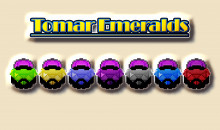 Items [Sonic Mania] [Mods]