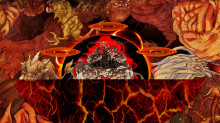 Hanenbow [Super Smash Bros. Ultimate] [Mods]