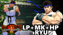 Ryu [Super Smash Bros. Ultimate] [Mods]
