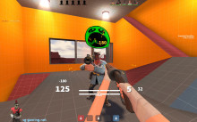 Critical Hit Icons [Team Fortress 2] [Mods]